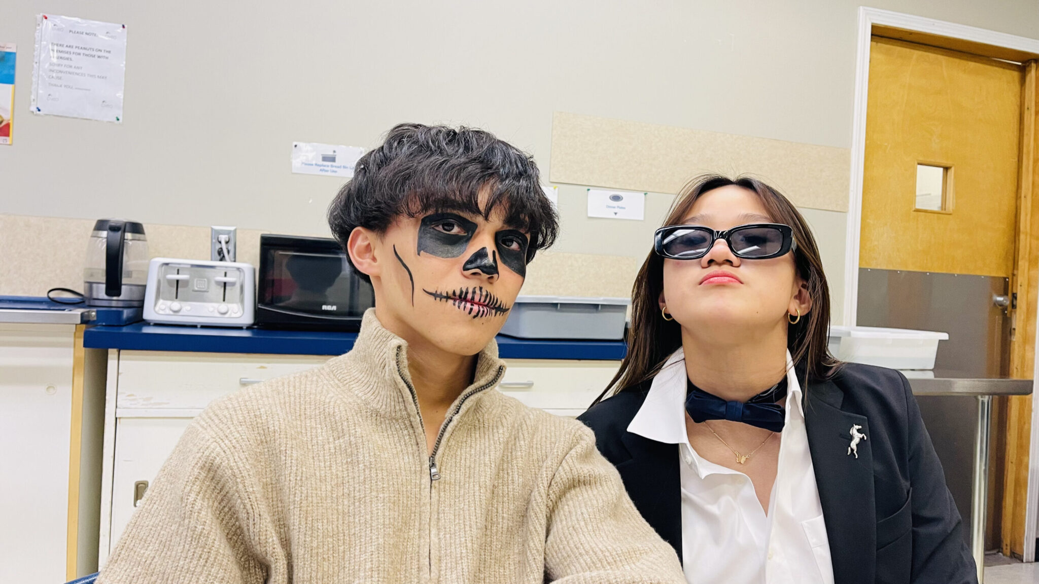 Gojo Middle School – International School of Nagano