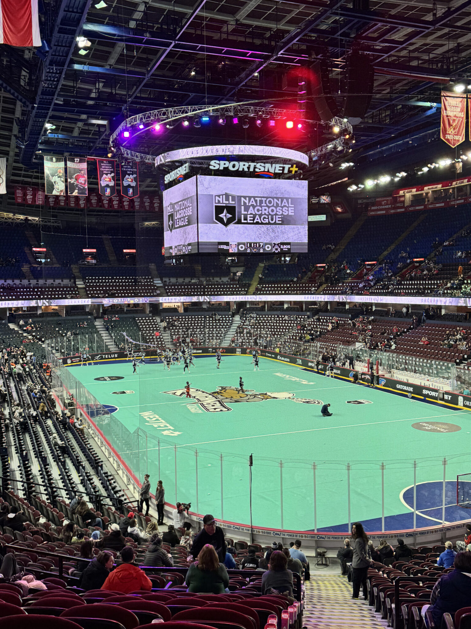 Gojo Middle School – International School of Nagano