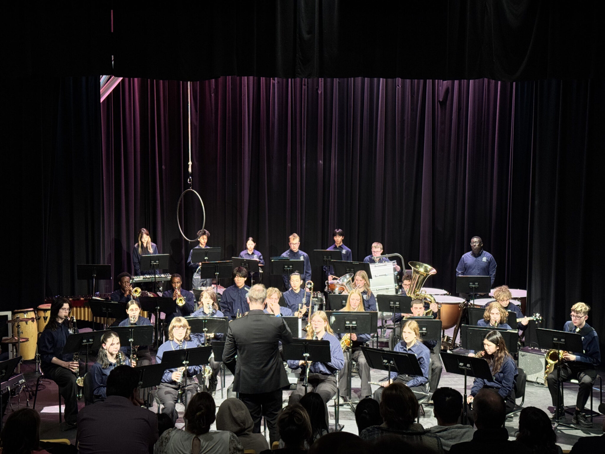 Gojo Middle School – International School of Nagano