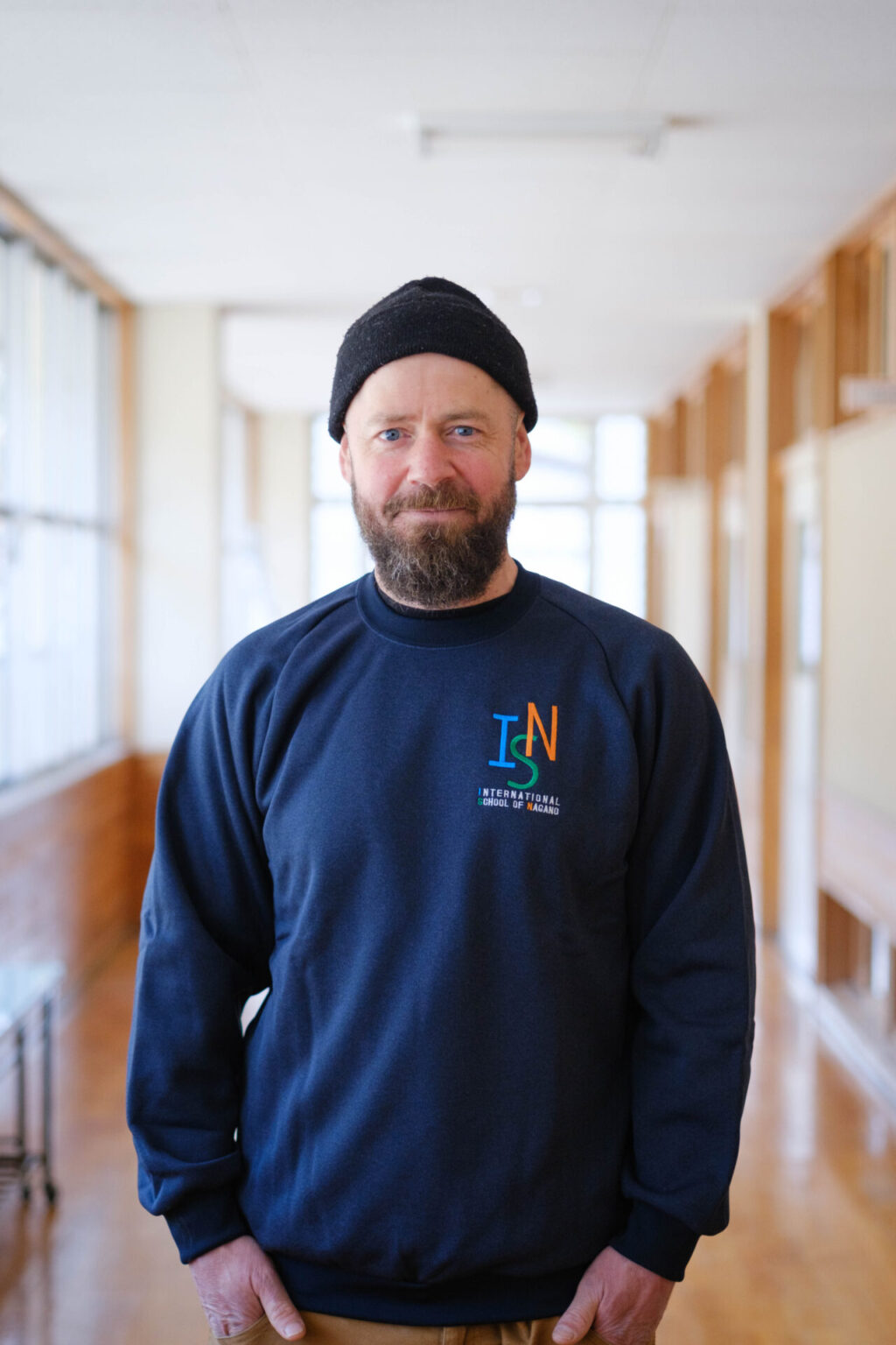 Gojo Middle School – International School of Nagano