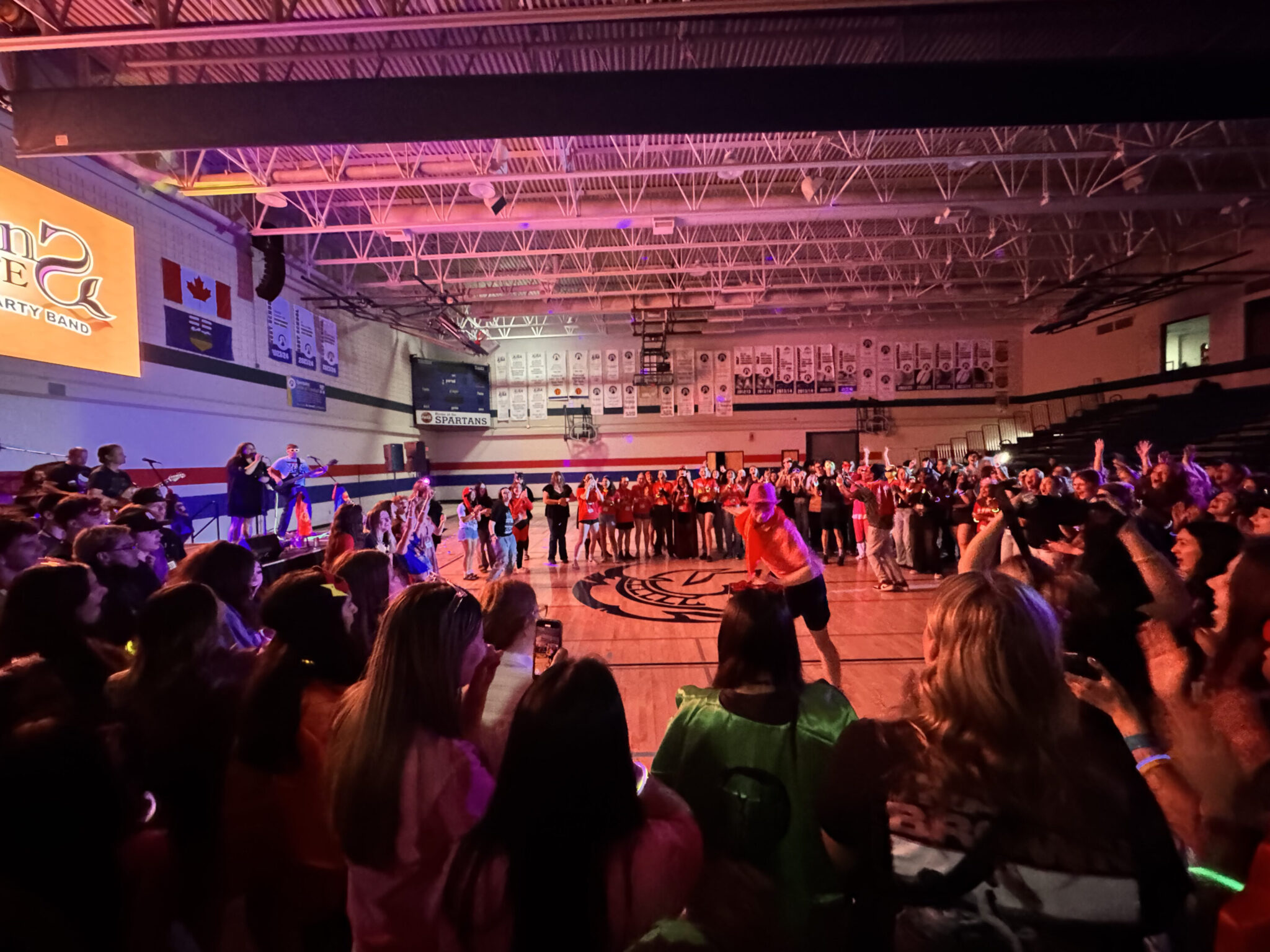 Gojo Middle School – International School of Nagano