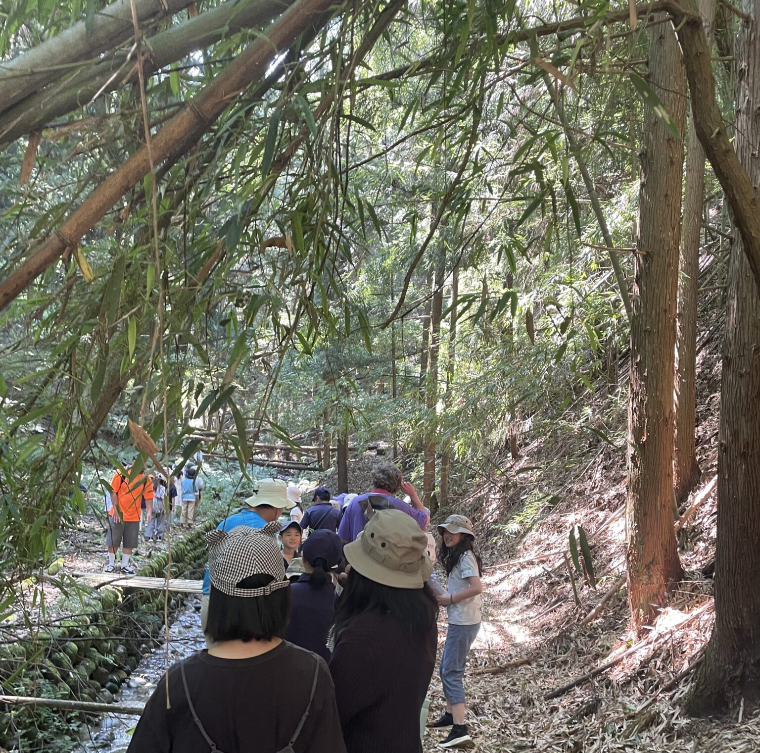 Gojo Elementary School – International School of Nagano