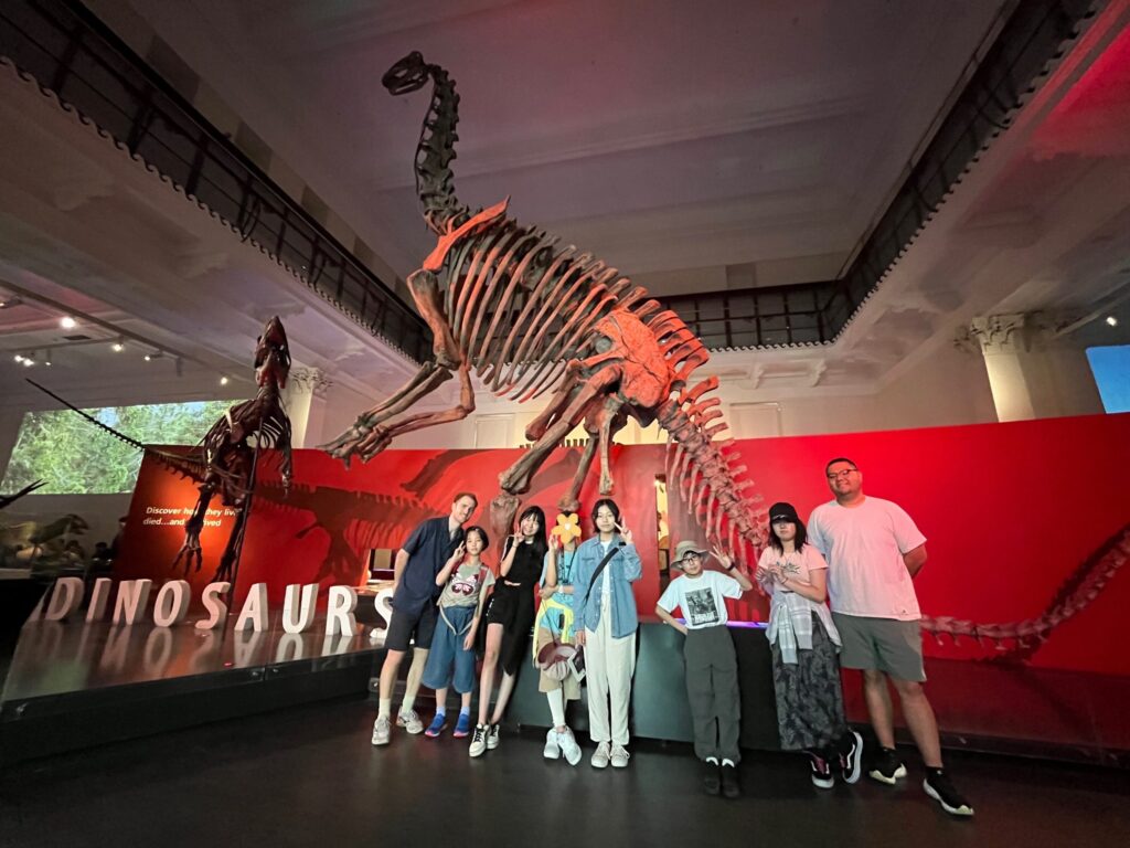 Gojo Middle School – International School of Nagano