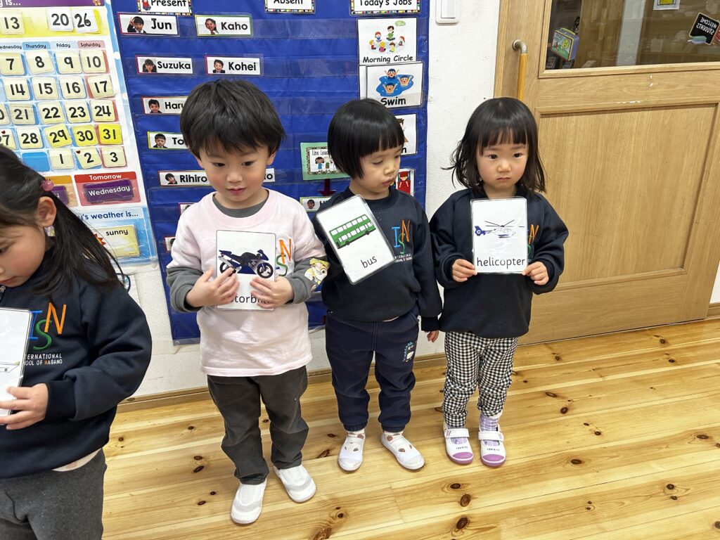 CANYON: A Brand New Unit – Transportation Jan 12-16 – International ...