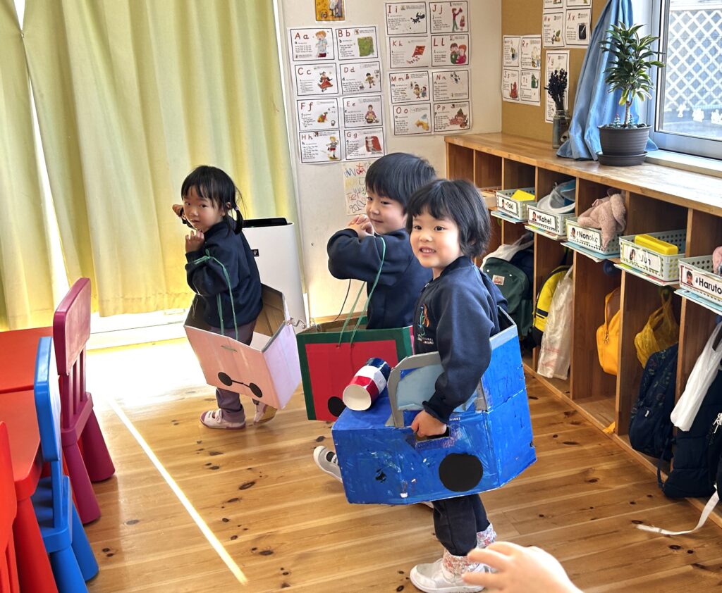 CANYON: A Brand New Unit – Transportation Jan 12-16 – International ...