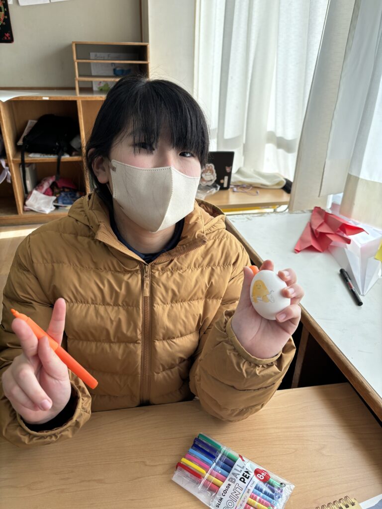 Operation Egg Drop – International School of Nagano
