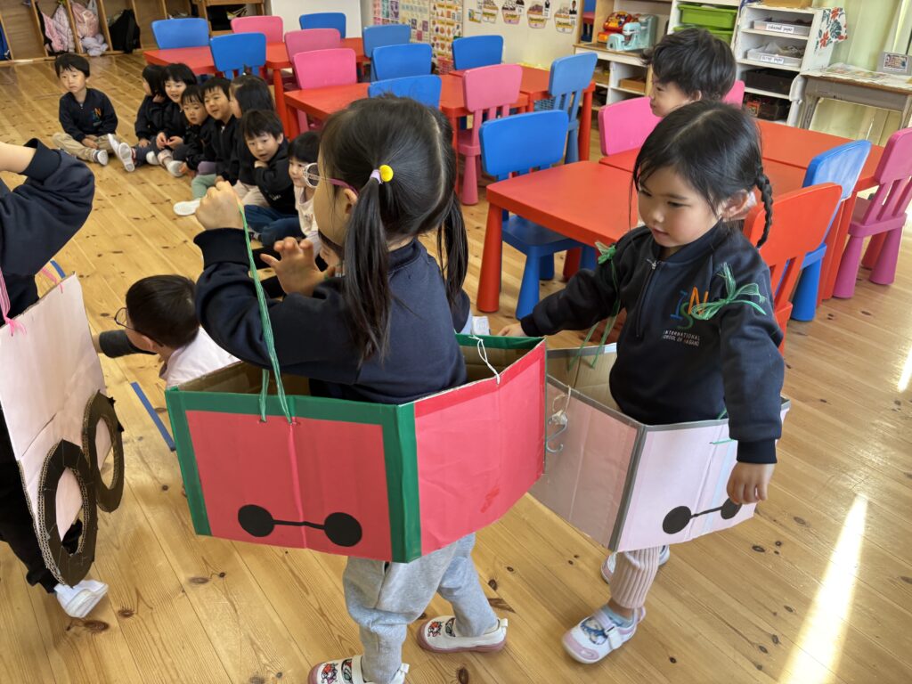 CANYON: A Brand New Unit – Transportation Jan 12-16 – International ...