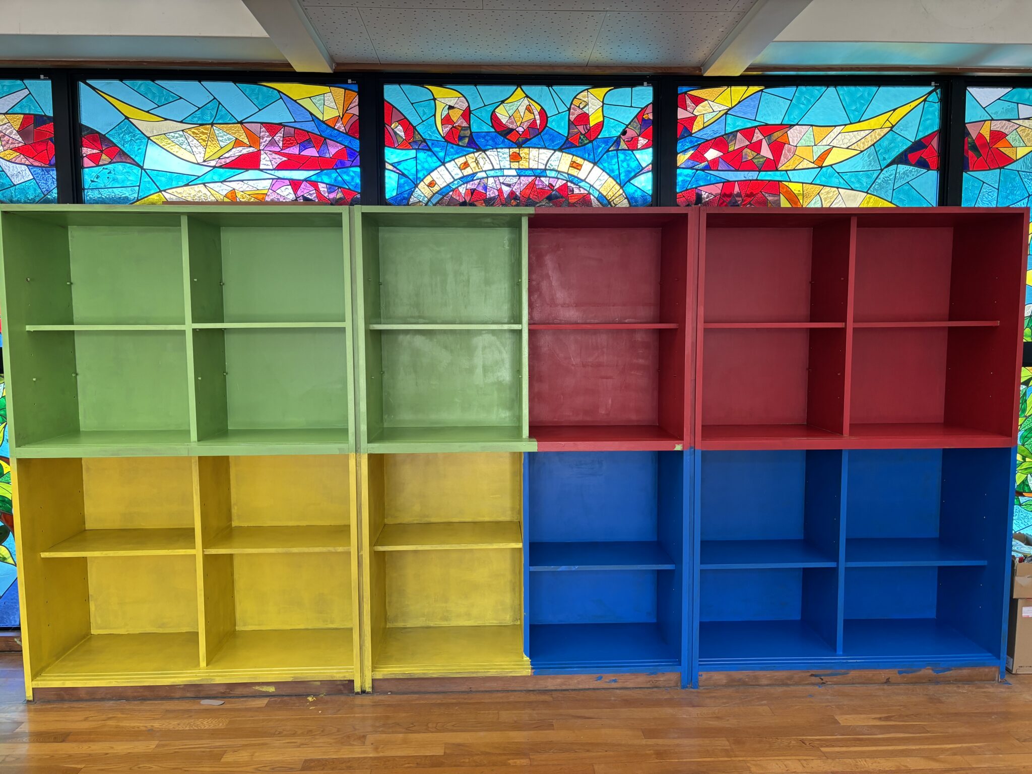 Gojo Elementary School – International School of Nagano